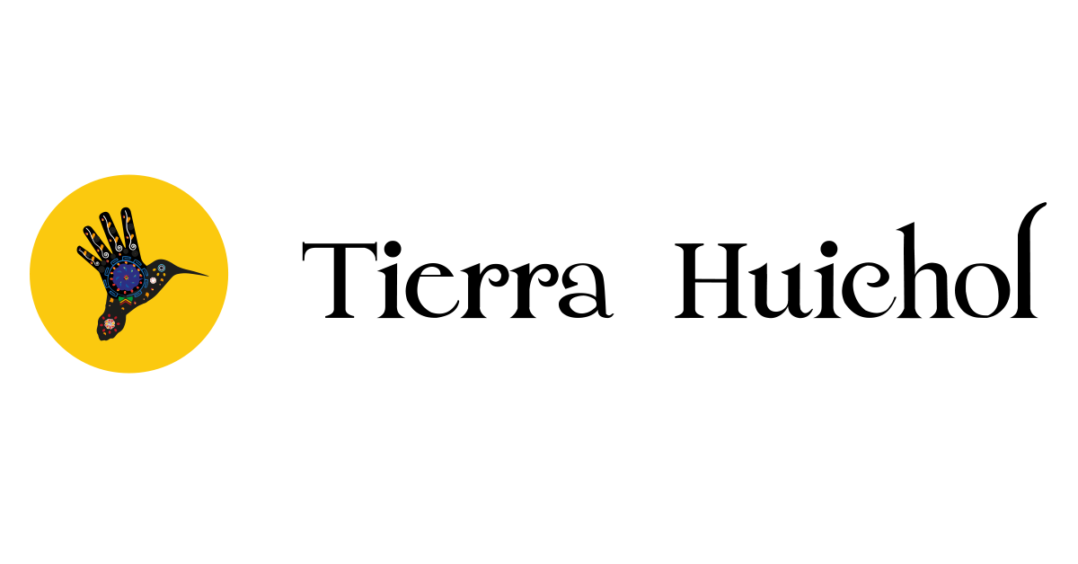 Logotipo Del Telar Mapu Telares Puerto Varas