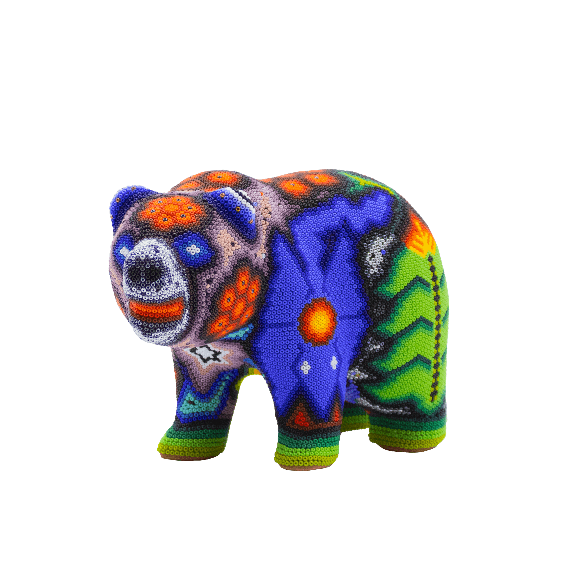 Clipart De Papa Oso Men's Papa Oso Buffalo Check Clog Slipper
